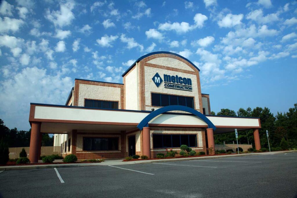 About – Metcon Buildings & Infrastructure