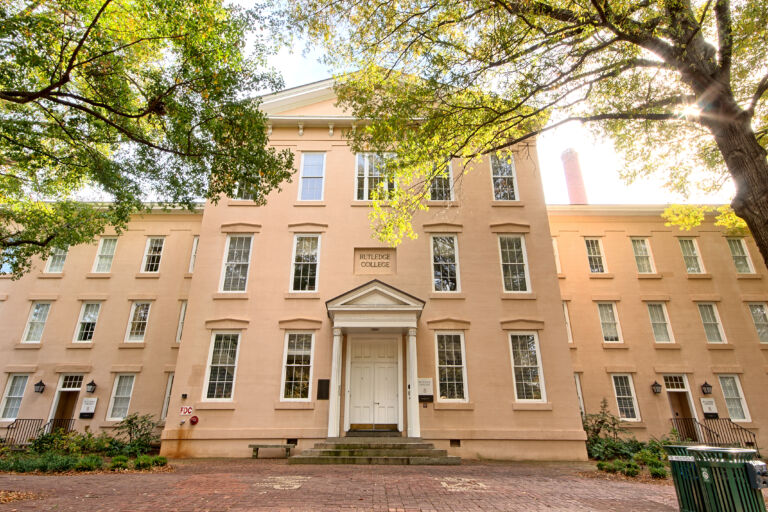 USC Rutledge – Metcon Buildings & Infrastructure