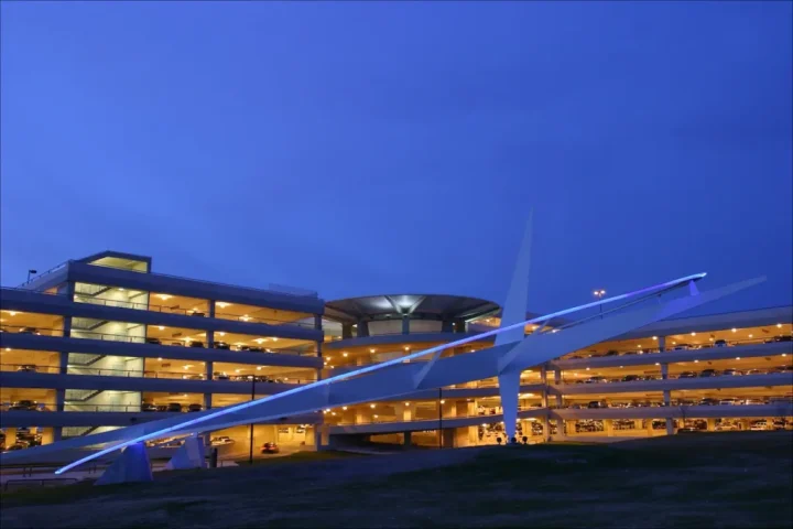 Balfour Beatty, Metcon Joint Venture Selected for Raleigh-Durham ...