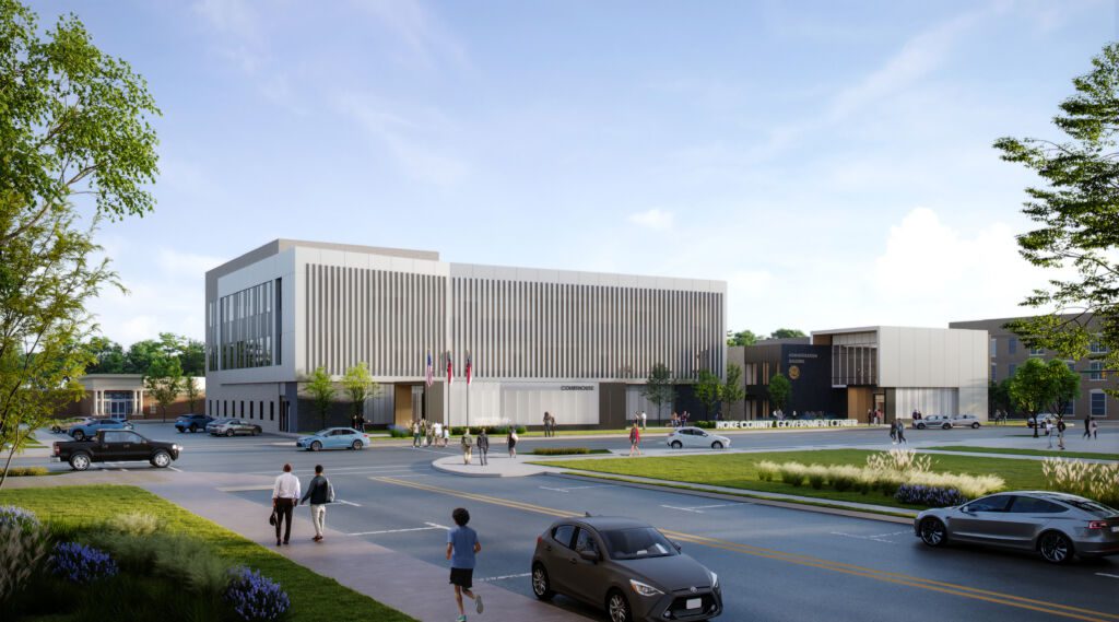 Plan Room – Metcon Buildings & Infrastructure