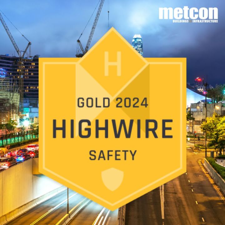 Highwire Recognizes its Safest Contractors & Vendors Safety Assessment ...