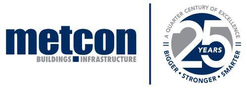 Metcon Buildings & Infrastructure